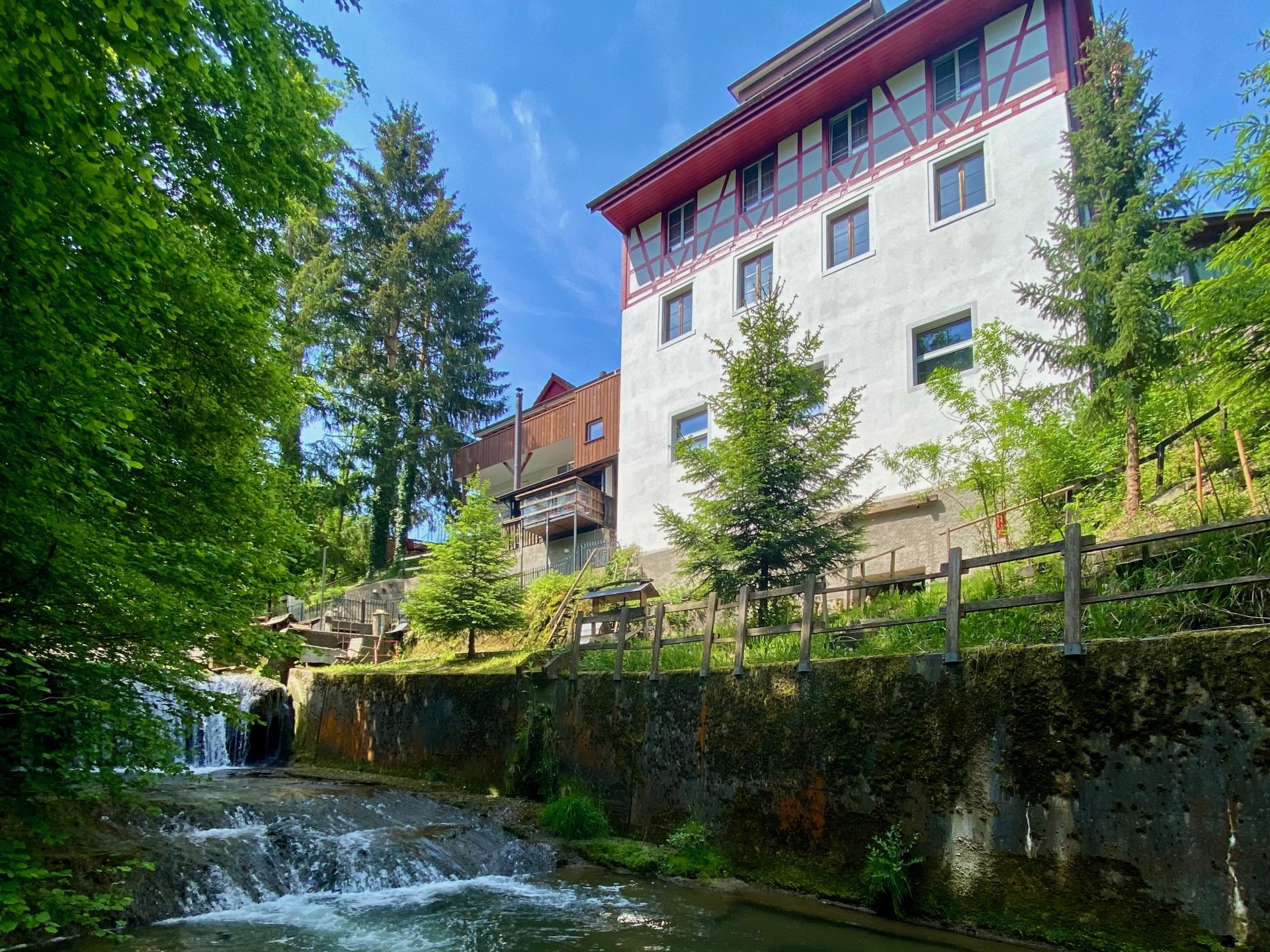 Schweizer Mühlentag 2025 – «25 Jahre Jubiläum VSM/ASAM und ...